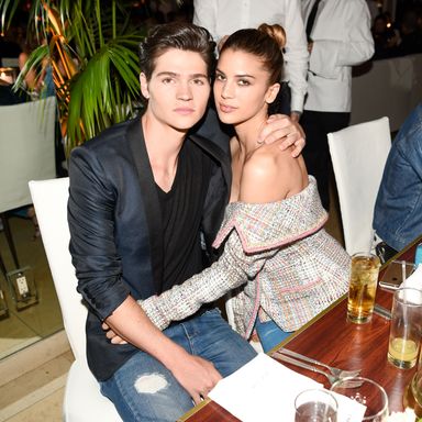 The Chanel Party Was the Place to Be in L.A. Last Night