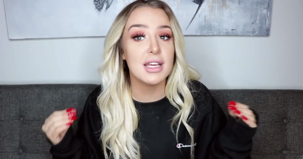 What Happened at Tanacon?