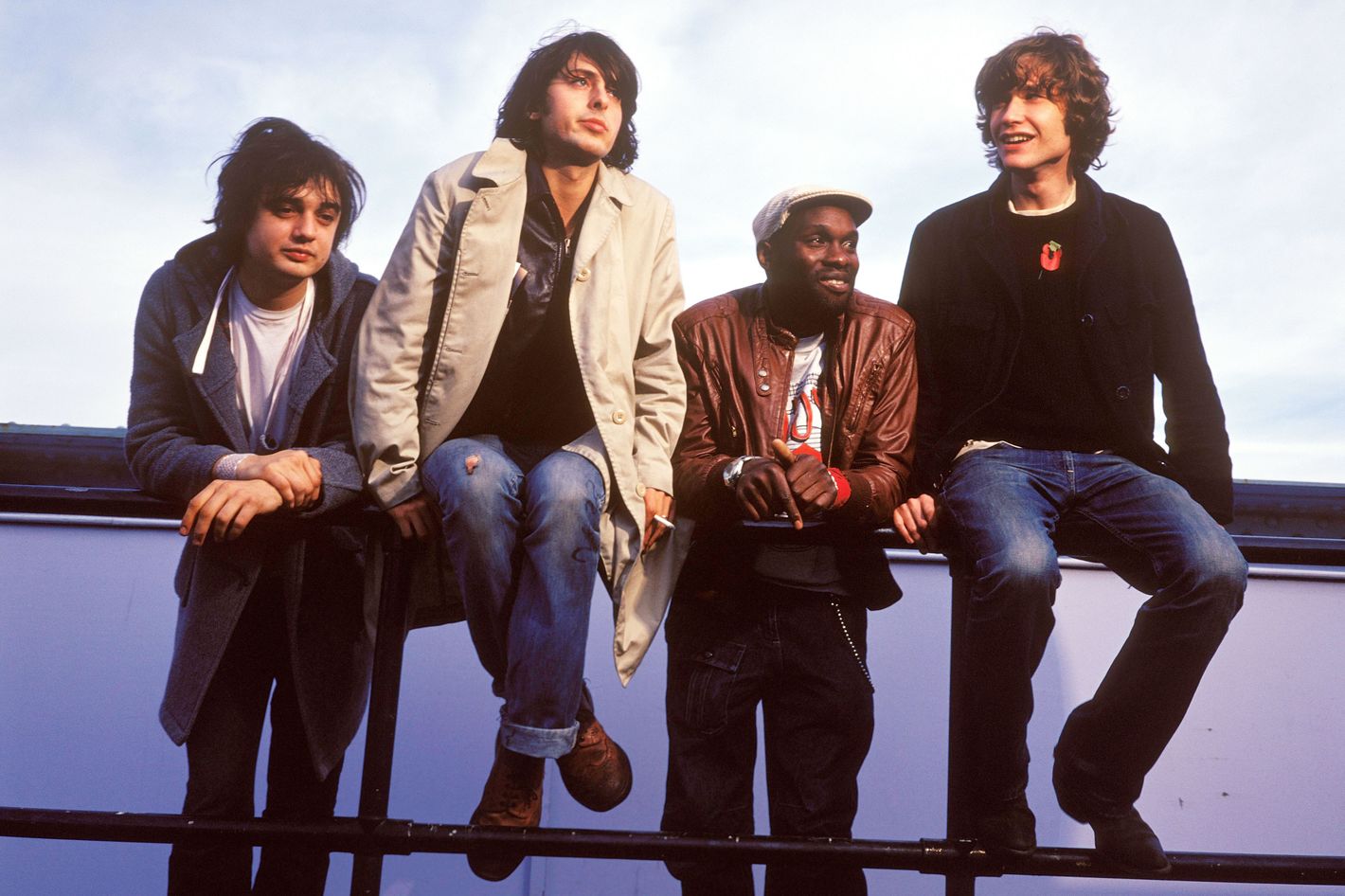Who Were the Libertines?