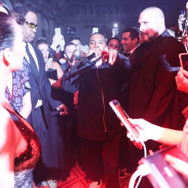 See All the Looks From the 'Harper’s Bazaar' Party