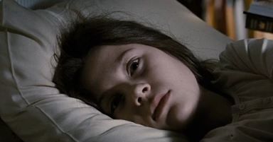 Watch an Expectedly Creepy Clip From The Possession