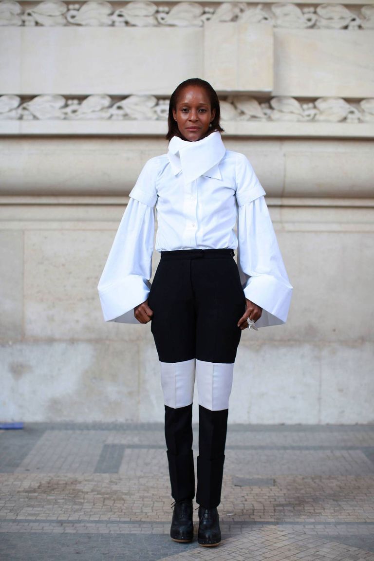 The 30 Most Stylish People From Fashion Month