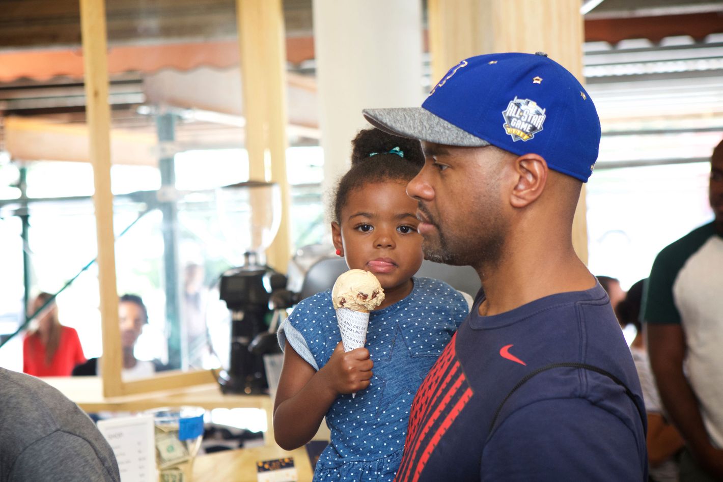 Sugar Hill Creamery Is Harlem’s Newest Ice-Cream Shop