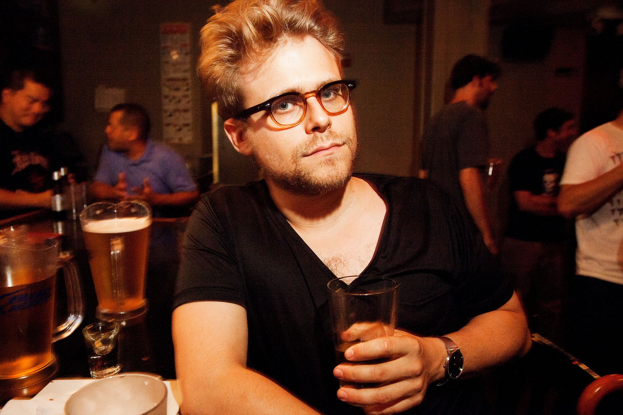 30 Comedians Give Advice to Their Younger Selves