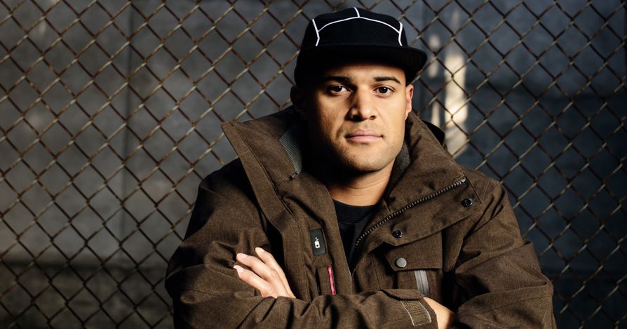 Five Rappers Keeping the NYC Scene Alive