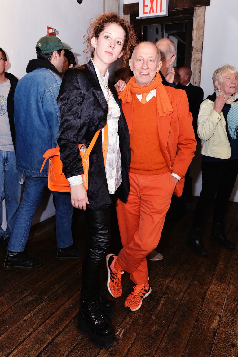 Caitlyn Jenner and FKA Twigs Partied This Week