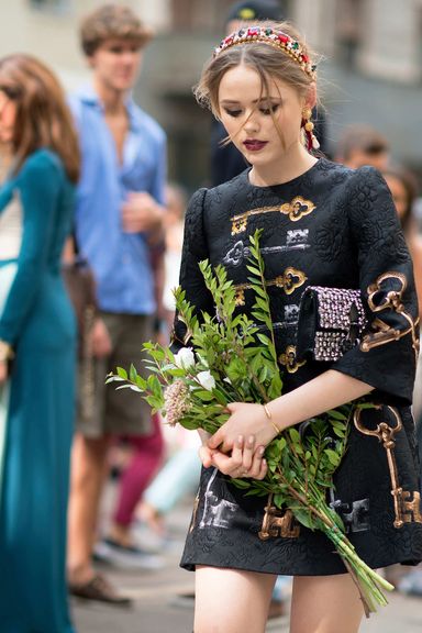 Street-Style Awards: The 35 Best-Dressed People From Fashion Month