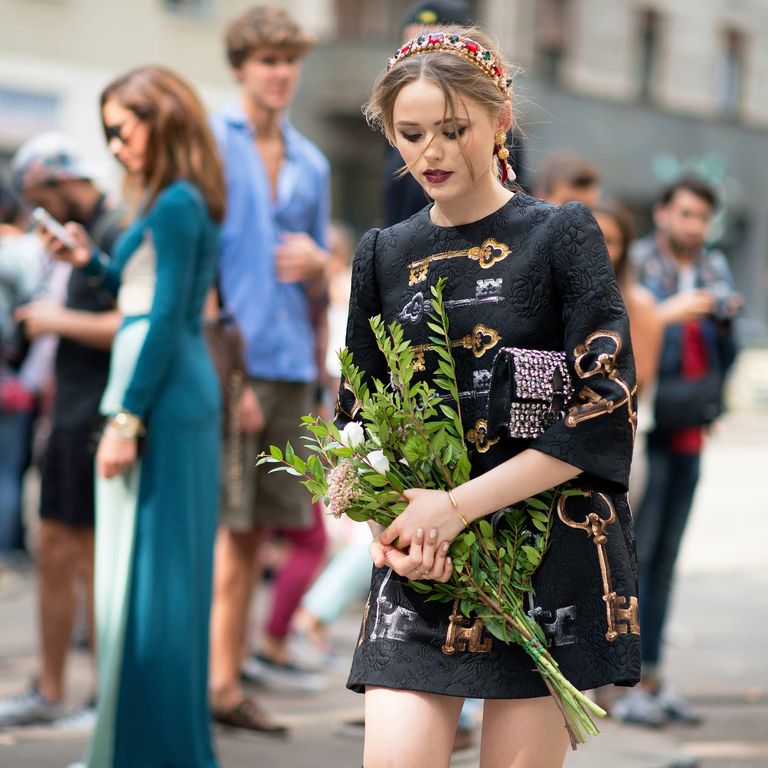 Street-Style Awards: The 35 Best-Dressed People From Fashion Month