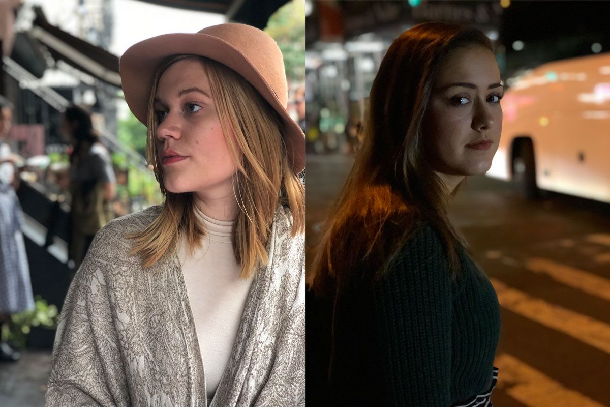 How to Use iPhone Portrait Mode