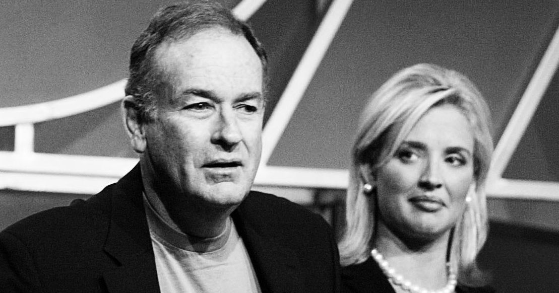 Why 4 Women Are Suing Bill O’Reilly for Defamation