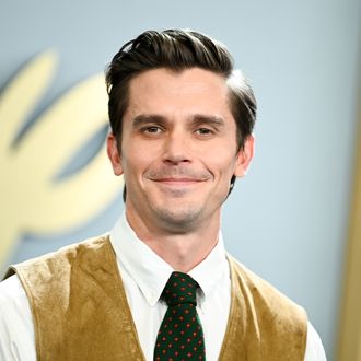 Antoni Left Queer Eye With ‘More Questions Than Answers’