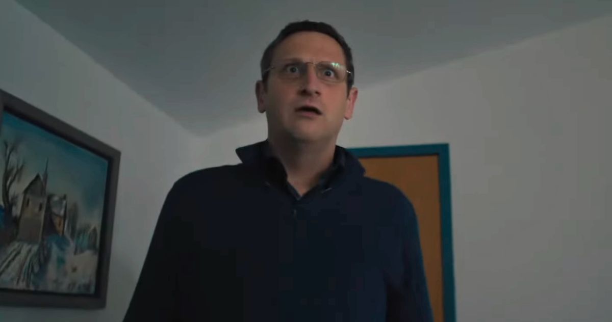 Tim Robinson’s ‘The Chair Company’ Comedy HBO Trailer