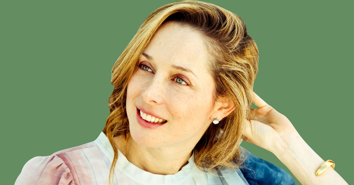 Tata Harper on Natural Skin Care and Why It Works