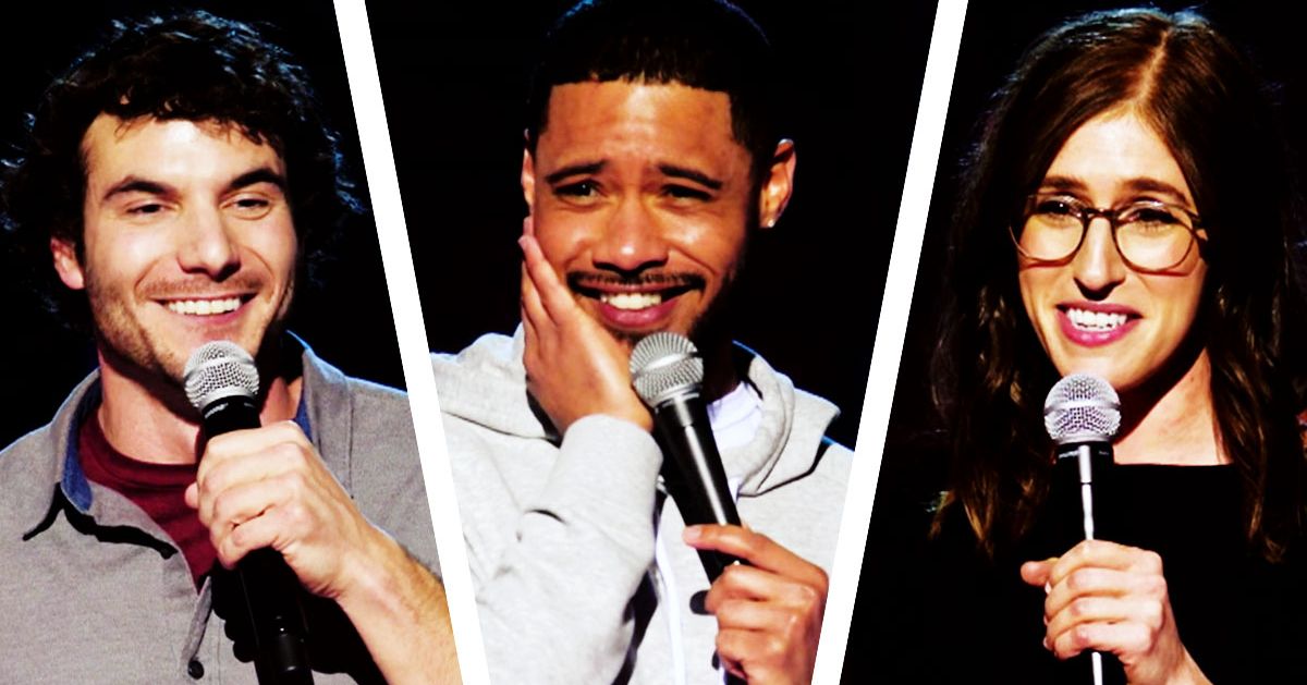 Comedians on the Hardest Joke to Write for Their Specials