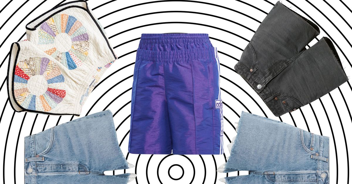 The 19 Best Shorts for Any Type of Outing