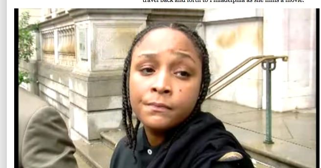 The Wire’s Felicia ‘Snoop’ Pearson Pleads Not Guilty to Drug Charges