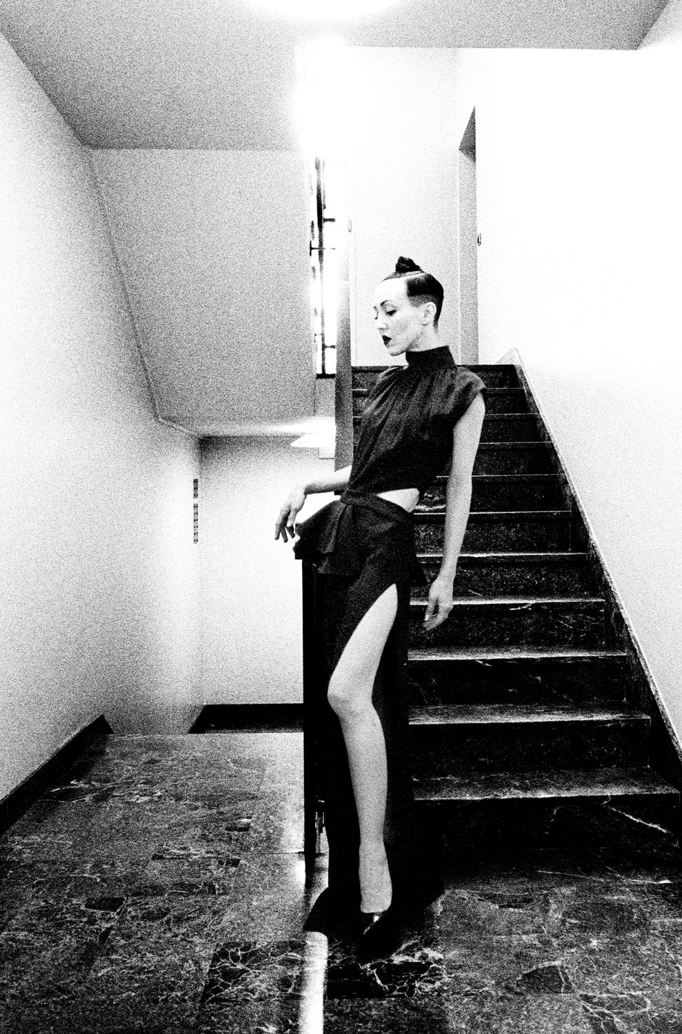 Michelle Harper's Fashion Fantasy