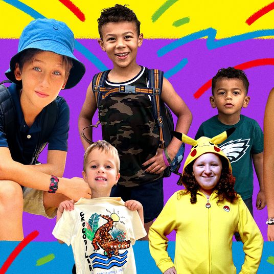 Best Kids Backpacks 2024 | The Strategist