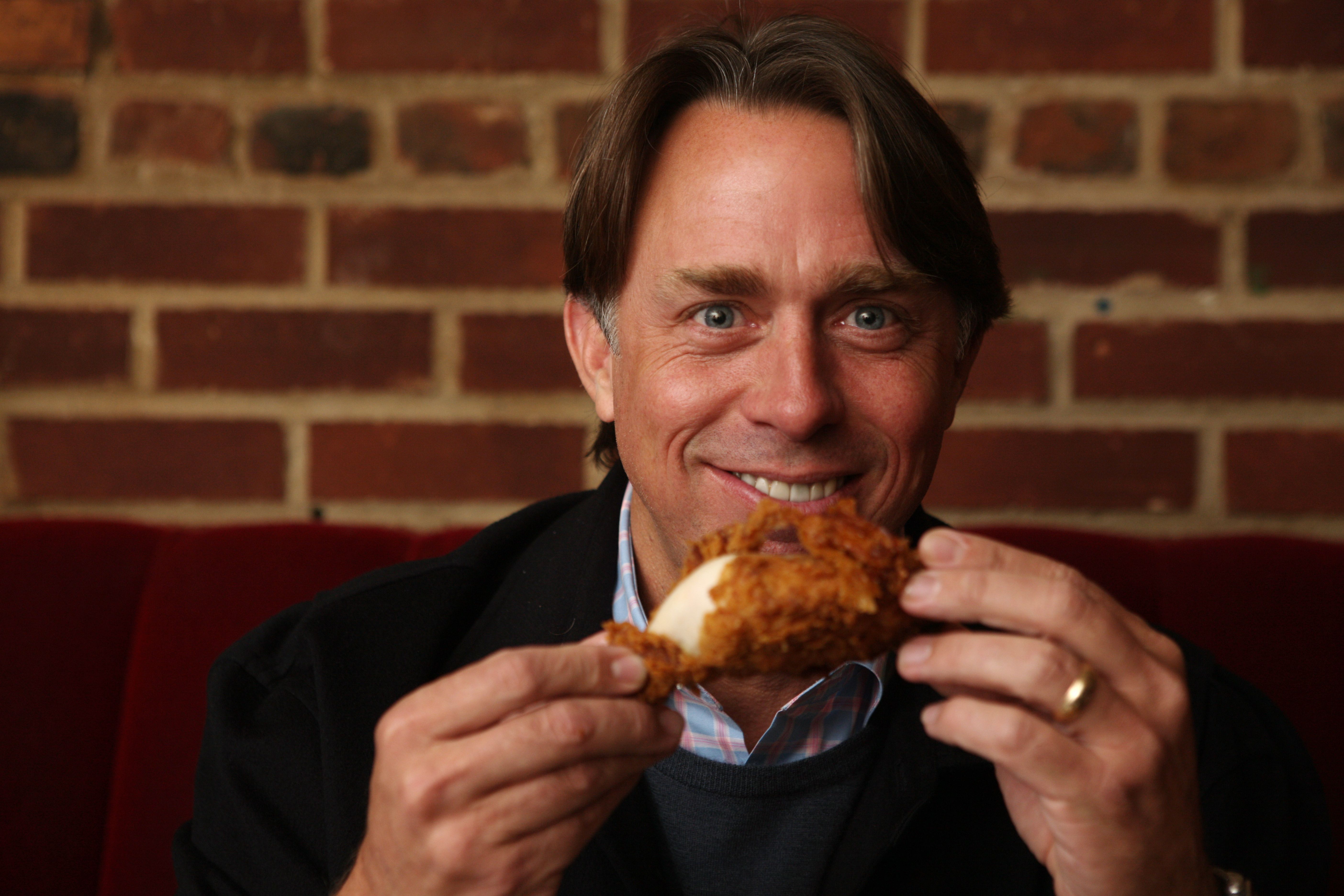 Southern Chef John Besh Picks New York’s Best Newfangled Fried Chicken