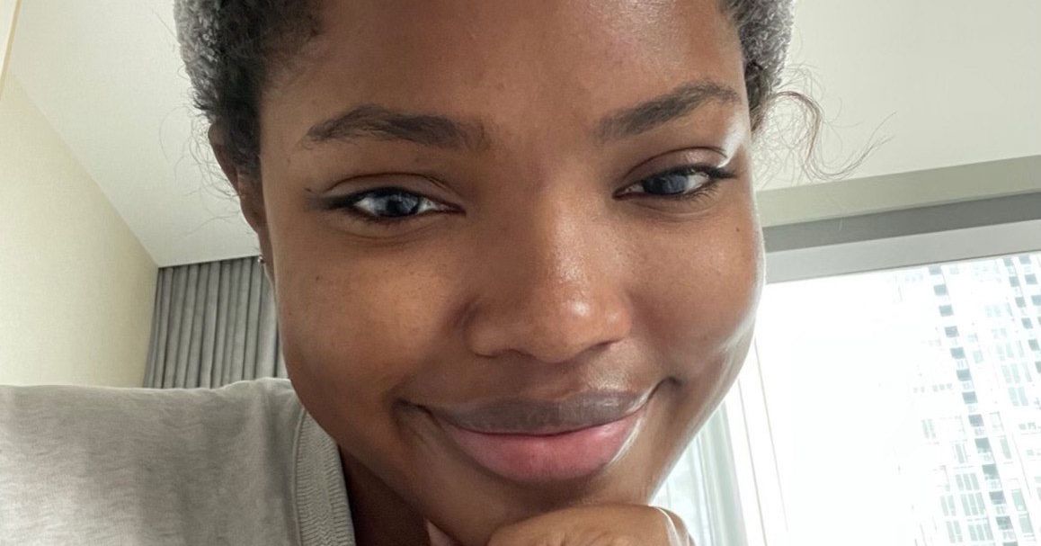 Dark Skin Girls With Swag