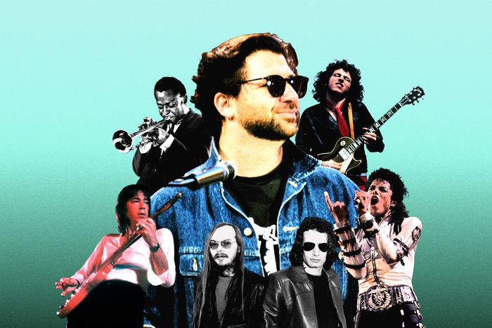 David Paich on His Best Work With Toto, Steely Dan, and More