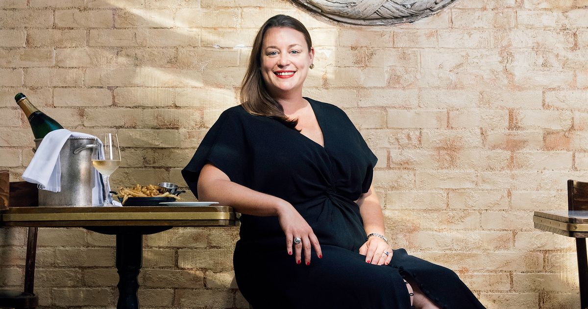 In Her Shoes: Interview with The Riddler’s Jen Pelka