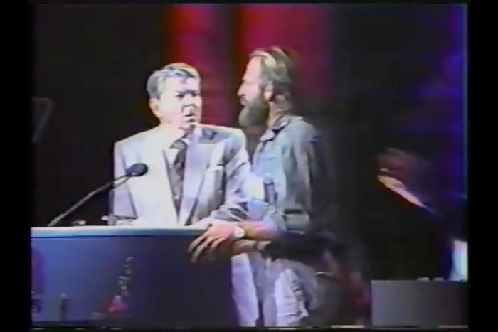 Anti-Nuclear Activist Rick Springer Was a Terrorist at Home