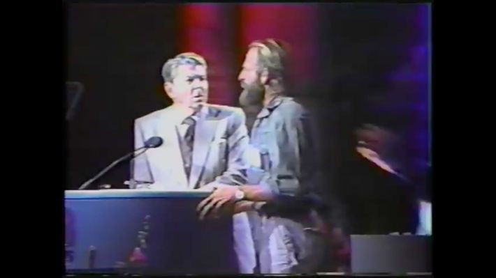 Anti-Nuclear Activist Rick Springer Was a Terrorist at Home