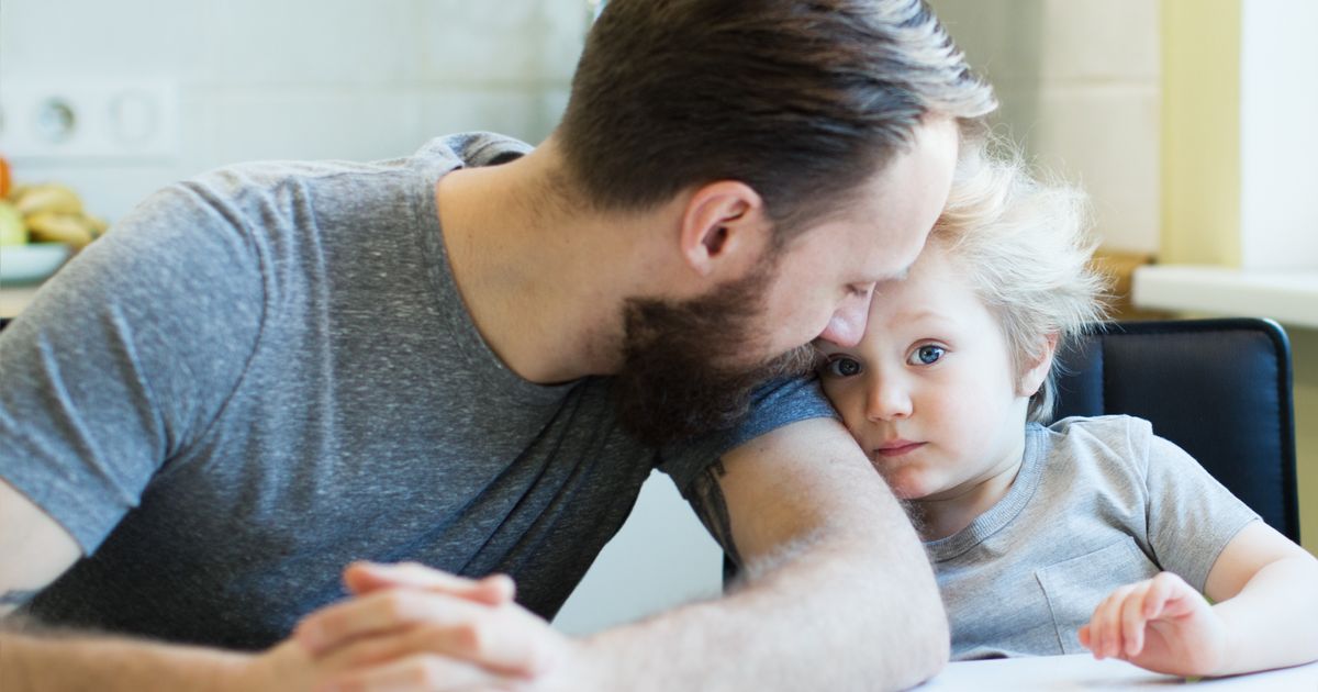 Brooklyn Hipster Dads Want Their Children to Call Them Papa