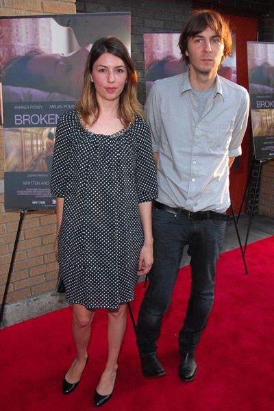 See the Many Blue Shirts of Phoenix’s Thomas Mars - Slideshow - Vulture