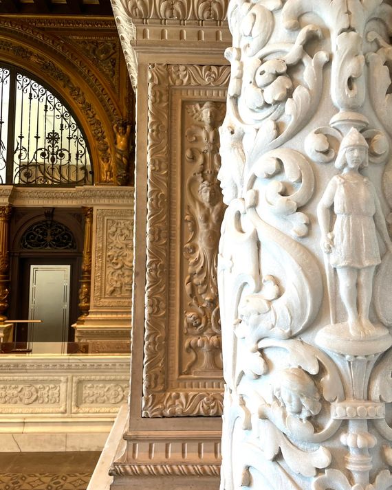 Julia Morgan’s Herald Examiner Building Holds Many Histories