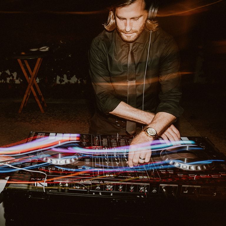 The Wedding Files: Maisie Culver and David Imai