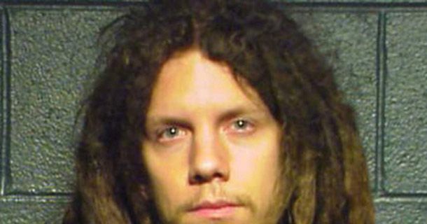 Anonymous Hacker Jeremy Hammond Gets 10 Years in Prison