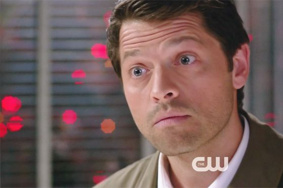 Supernatural Recap: God Is Dread