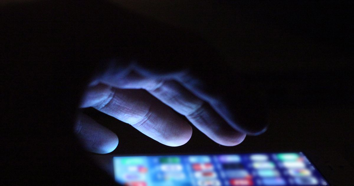 How Your Technology Is Manipulating You