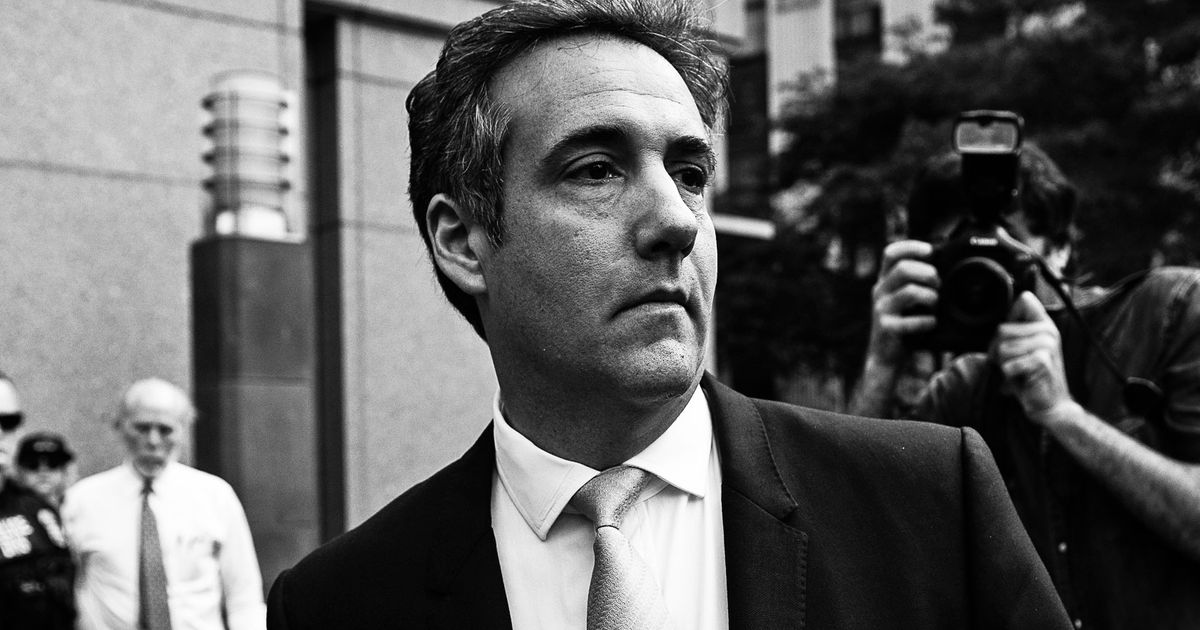 The Wildest Moments From Michael Cohen’s House Testimony