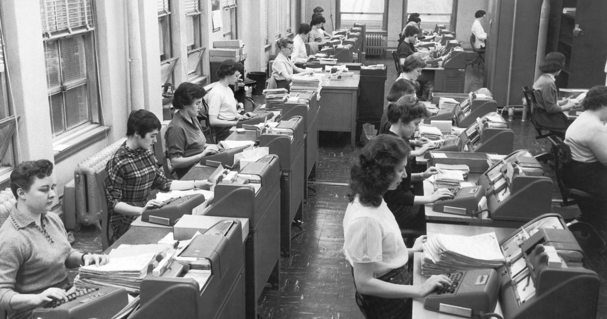 Science Explains Link Between Workaholism and ADHD -- Science of Us