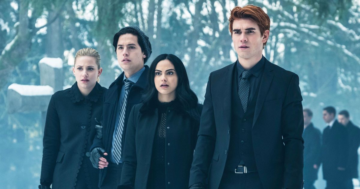 Riverdale Recap Season 2 Episode 19: ‘Chapter 32: Prisoners’