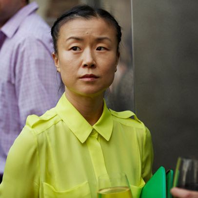 Slideshow: The CFDA Celebrates Designer Uma Wang