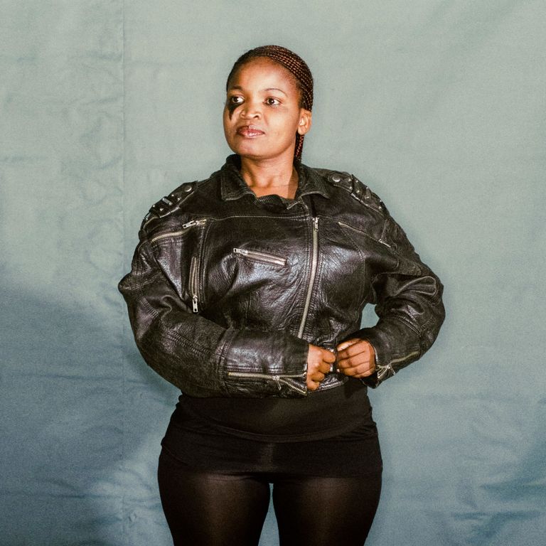 Meet the Queens of Botswana’s Metal Scene