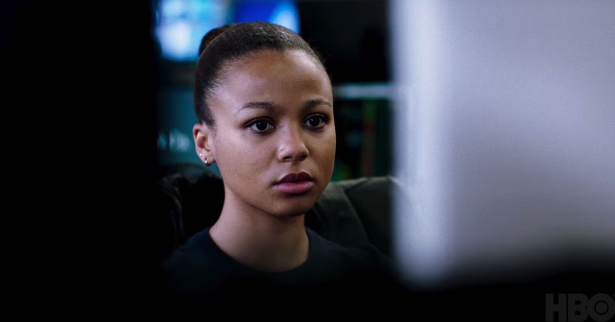 ‘Industry’ Season 2 Trailer Stars Myha’la Herrold: Watch