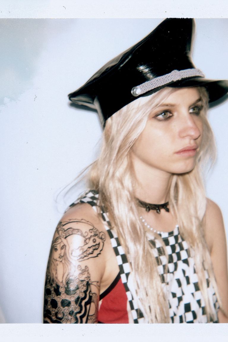 Meet The Present-Day Punks of New York