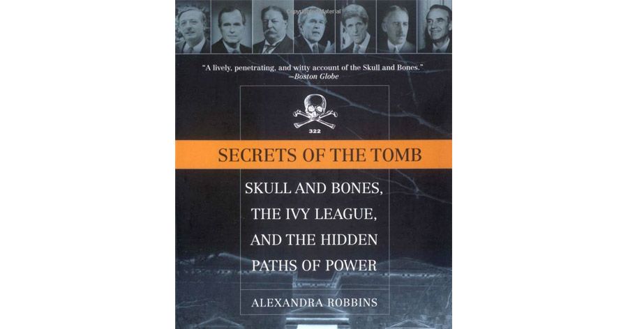 ABC Is Developing a Skull and Bones Drama