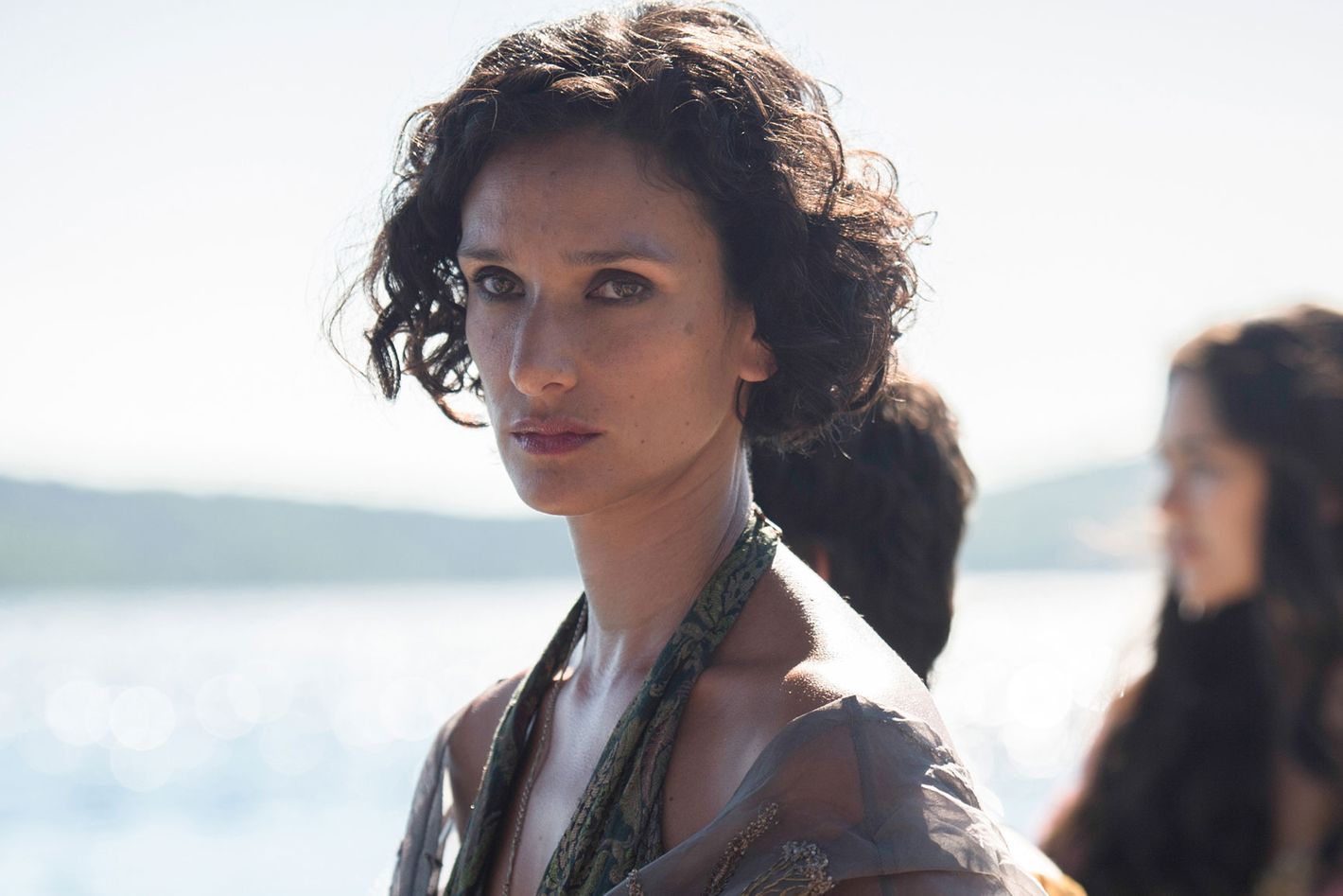 How to Remember Every Major ‘Game of Thrones’ Character