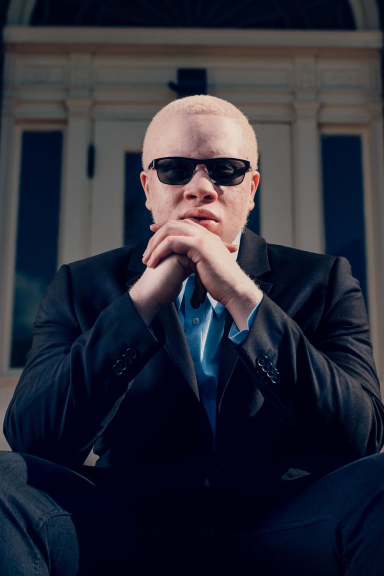 Photos: Prom at the New York Institute for Special Education