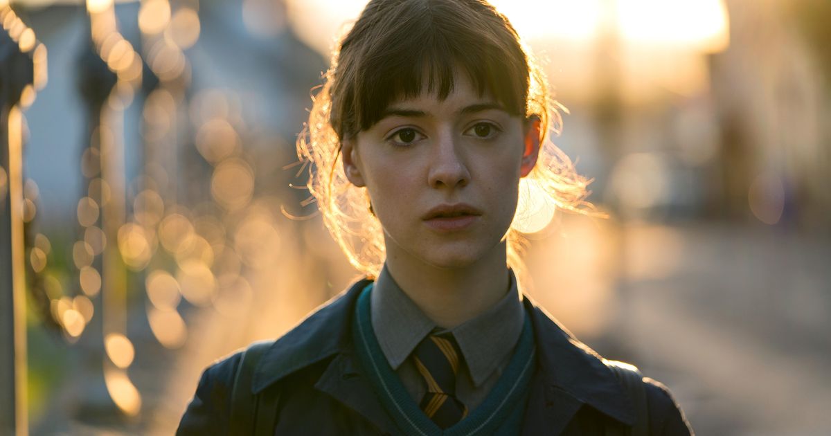 Normal People Episode 1 Recap