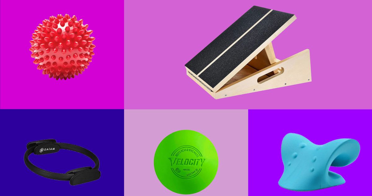 Best Home Stretching Equipment | The Strategist