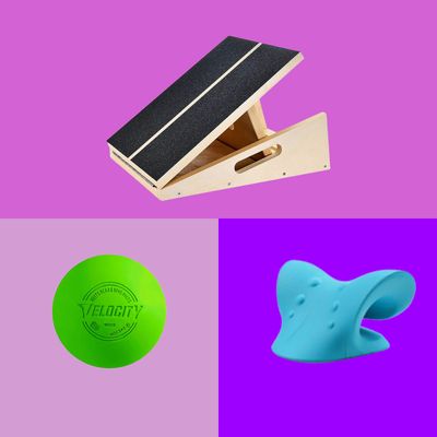 Best Home Stretching Equipment | The Strategist
