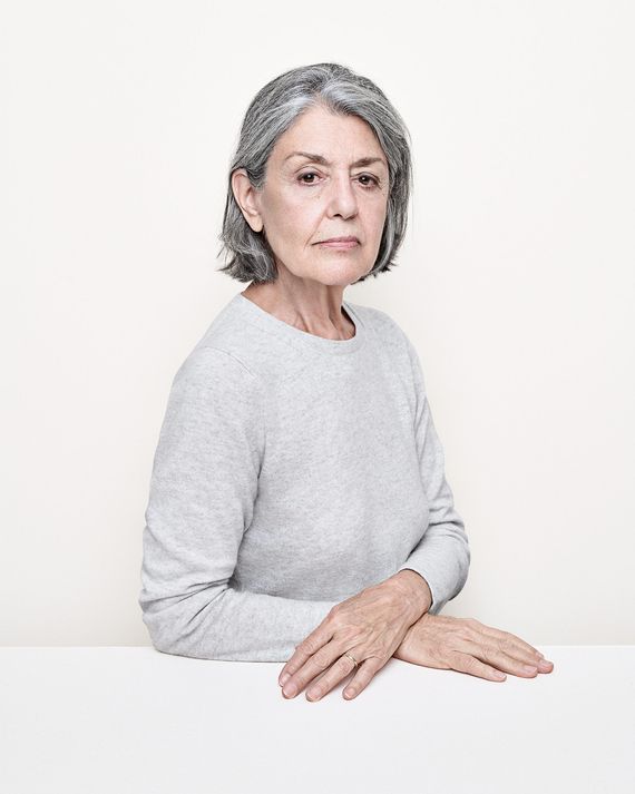 What Power Means to Powerful Women