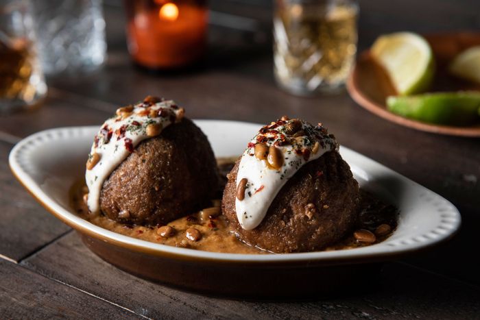 A New Empellón al Pastor Opens in NYC’s the Pod Hotel